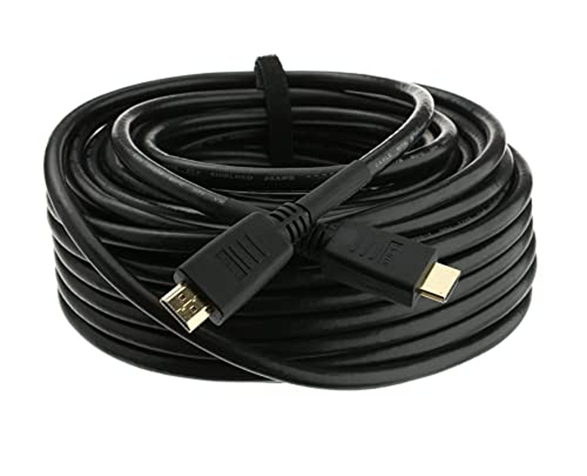 NP Tech| NP TECH 15mtr Ultra HD 2K 4K HDMI Cable With Ethernet Support ...